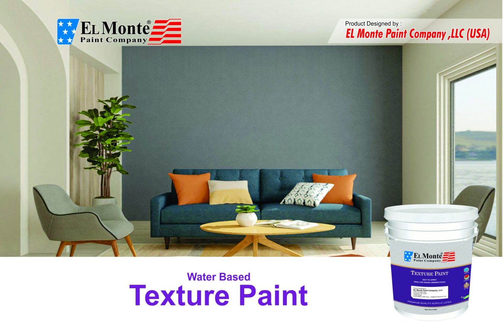 OTHER PRODUCTS – EL Monte Paint Company